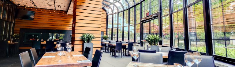 Broadway + Granville St Restaurant | Cactus Club Cafe Vancouver