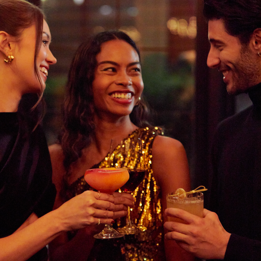 200th Street Restaurant | Cactus Club Cafe Langley