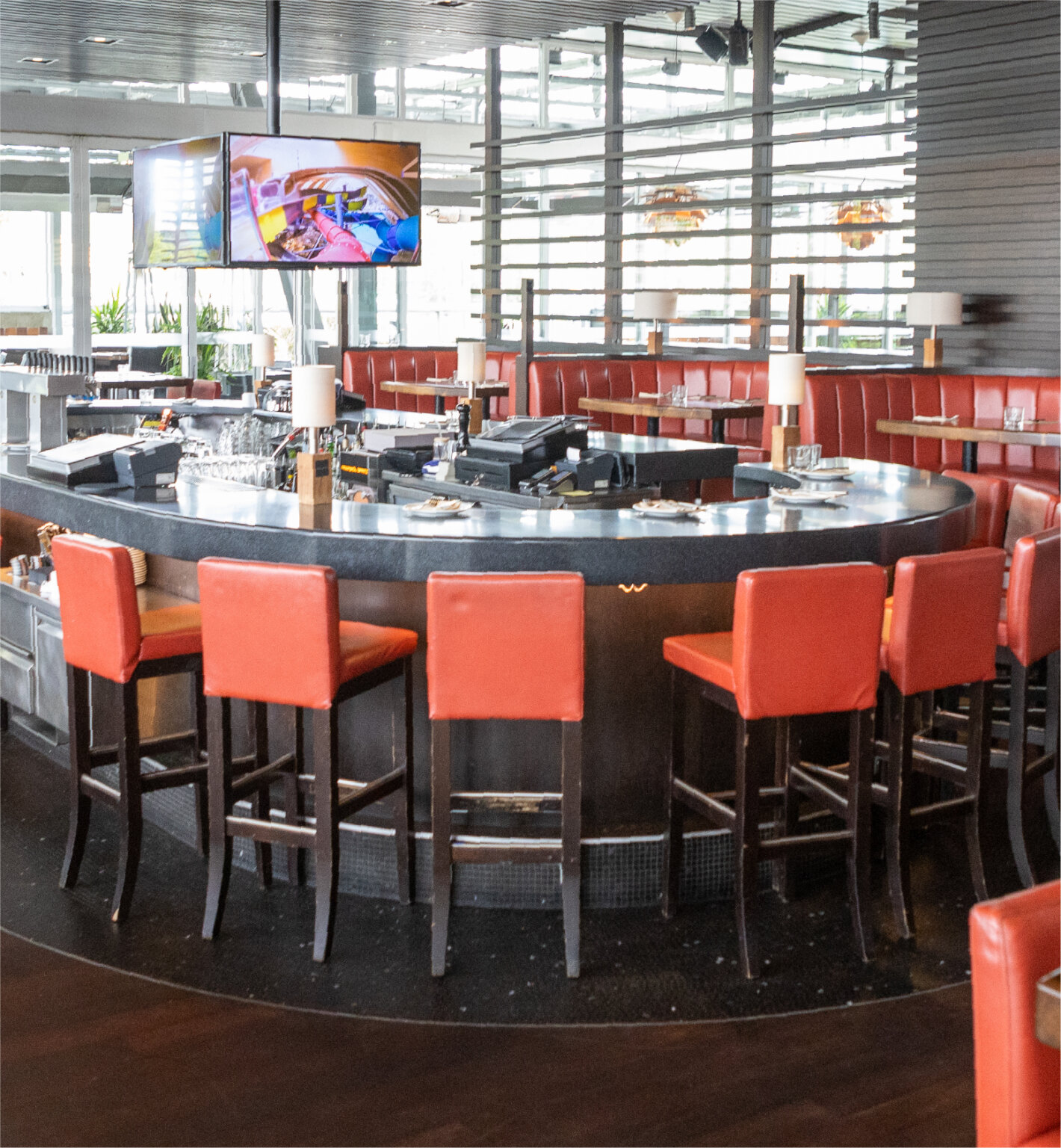 Byrne Road Restaurant | Cactus Club Cafe Burnaby