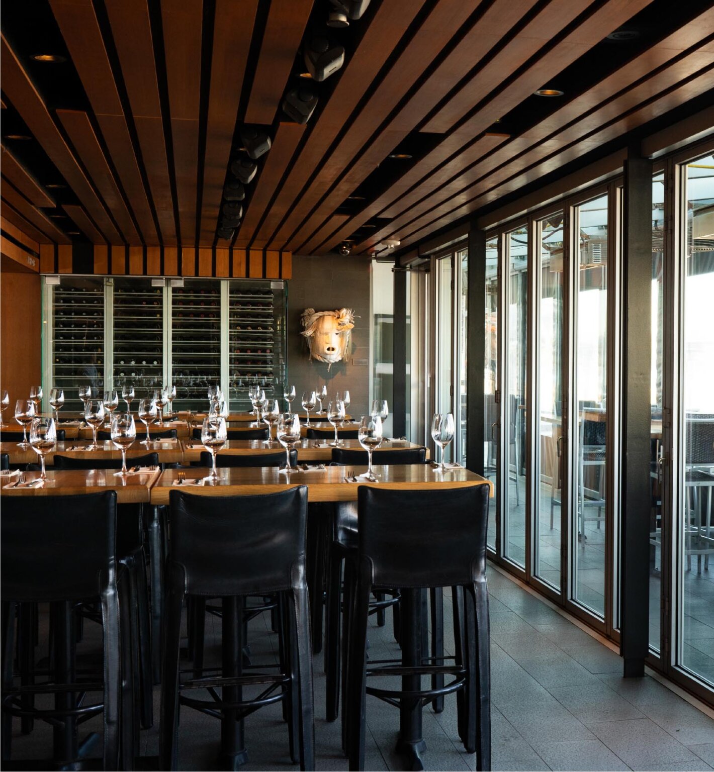 English Bay Restaurant | Cactus Club Cafe Vancouver