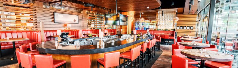 200th Street Restaurant | Cactus Club Cafe Langley