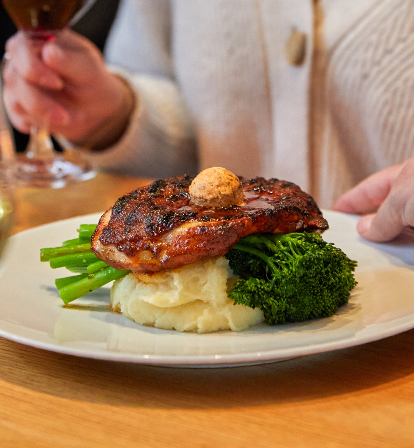Delair Road Restaurant | Cactus Club Cafe Abbotsford