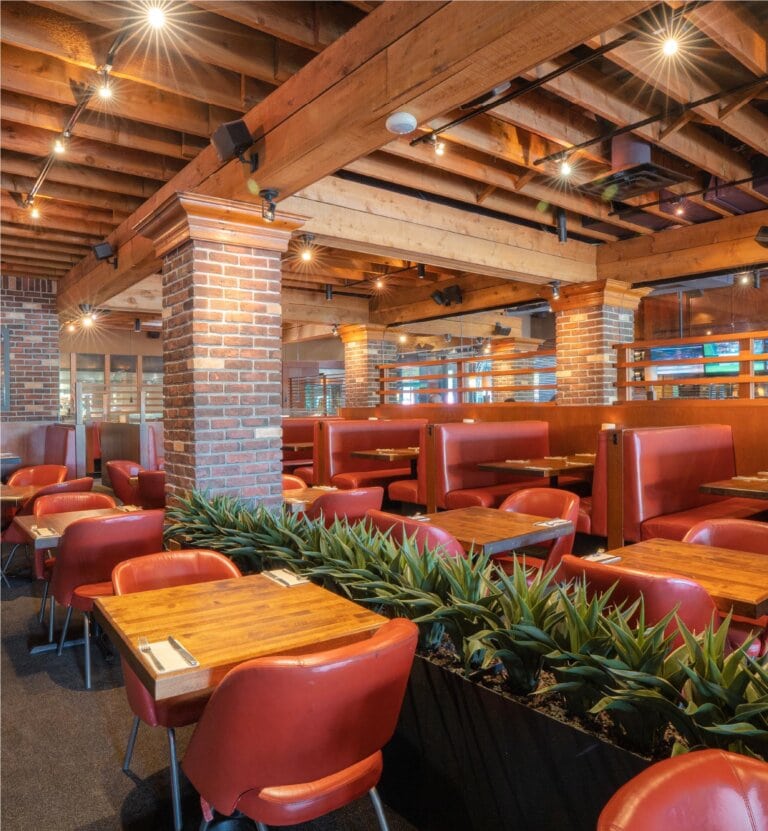 Scott Road Restaurant | Cactus Club Cafe Delta