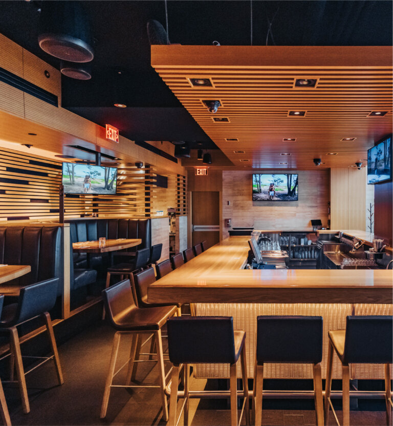 First Canadian Place Restaurant | Cactus Club Cafe Toronto