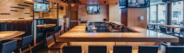 First Canadian Place Restaurant | Cactus Club Cafe Toronto