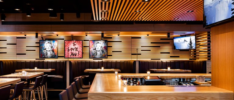 First Canadian Place Restaurant | Cactus Club Cafe Toronto