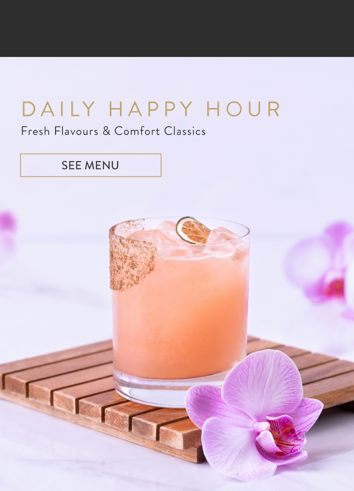 Cactus Club Cafe Restaurant | Casual Fine Dining