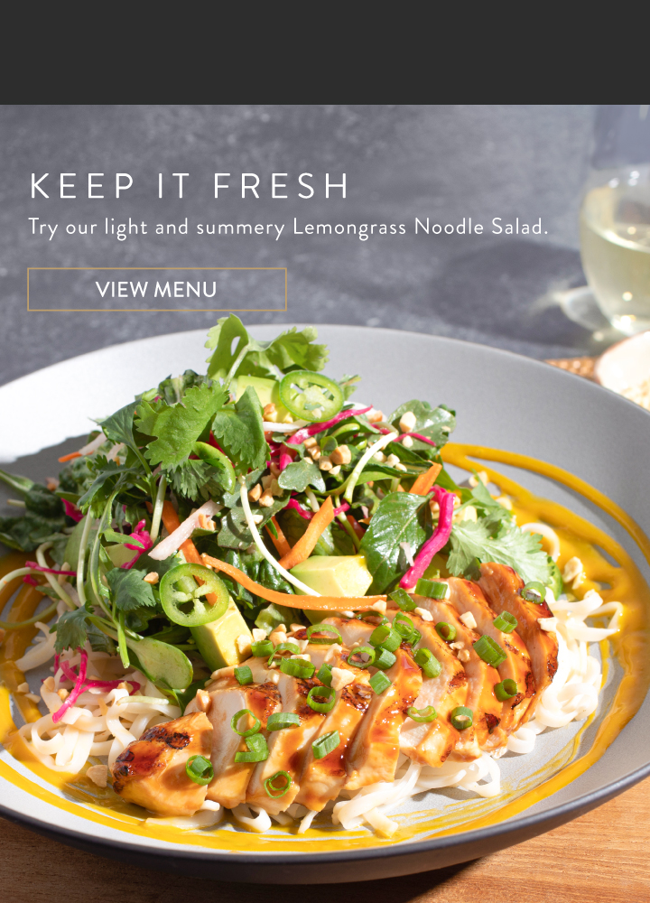 Cactus Club Cafe Restaurant | Casual Fine Dining