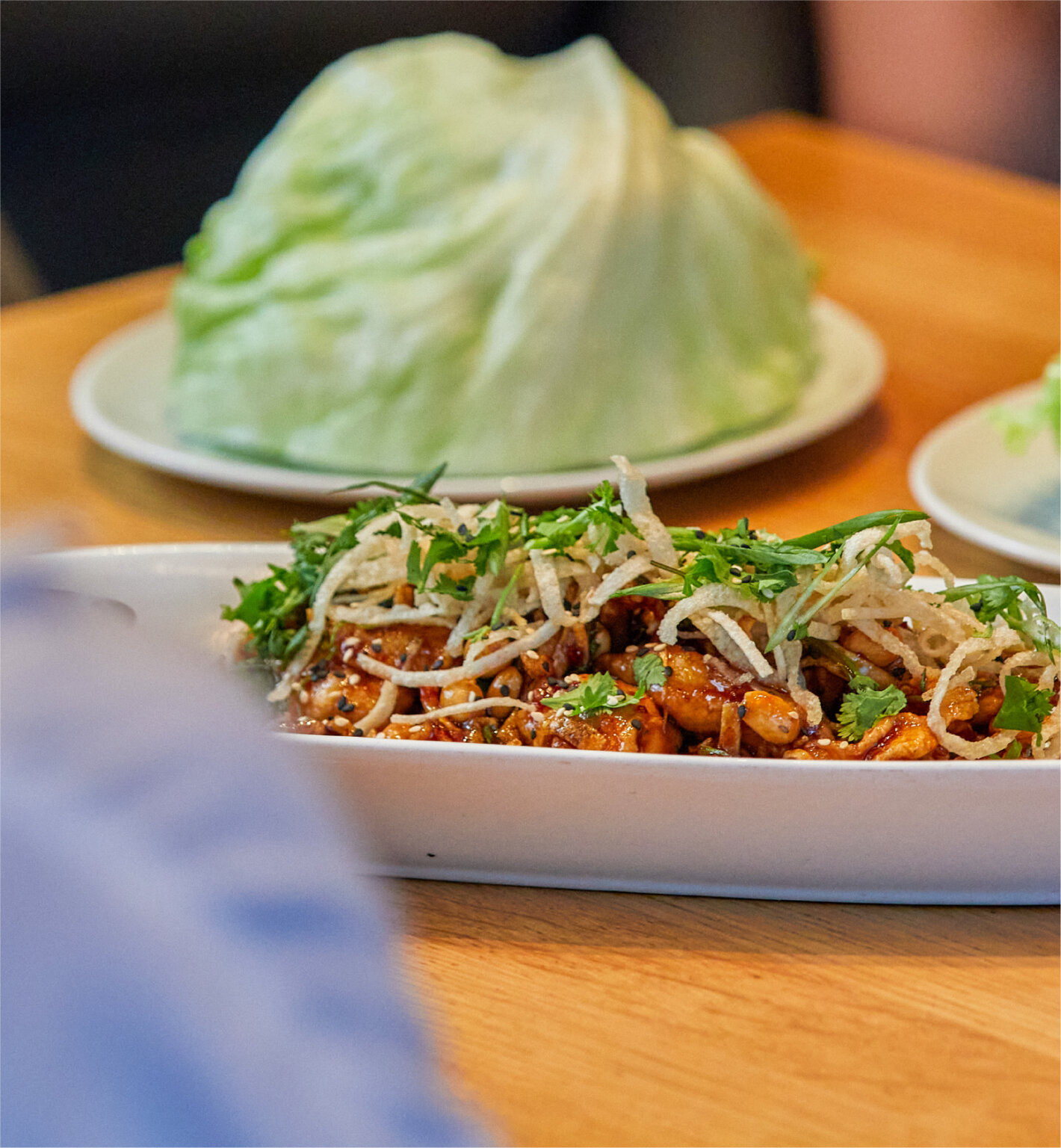 Turner Road Restaurant | Cactus Club Cafe Nanaimo