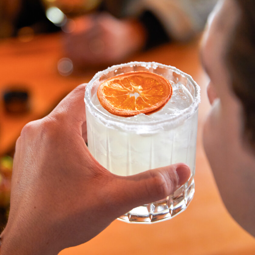 Cactus Club Cafe Restaurant | Casual Dining