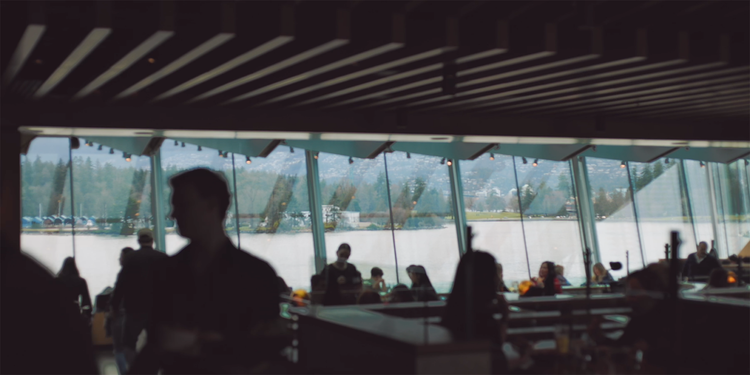 Cactus Club Cafe Restaurant | Casual Dining