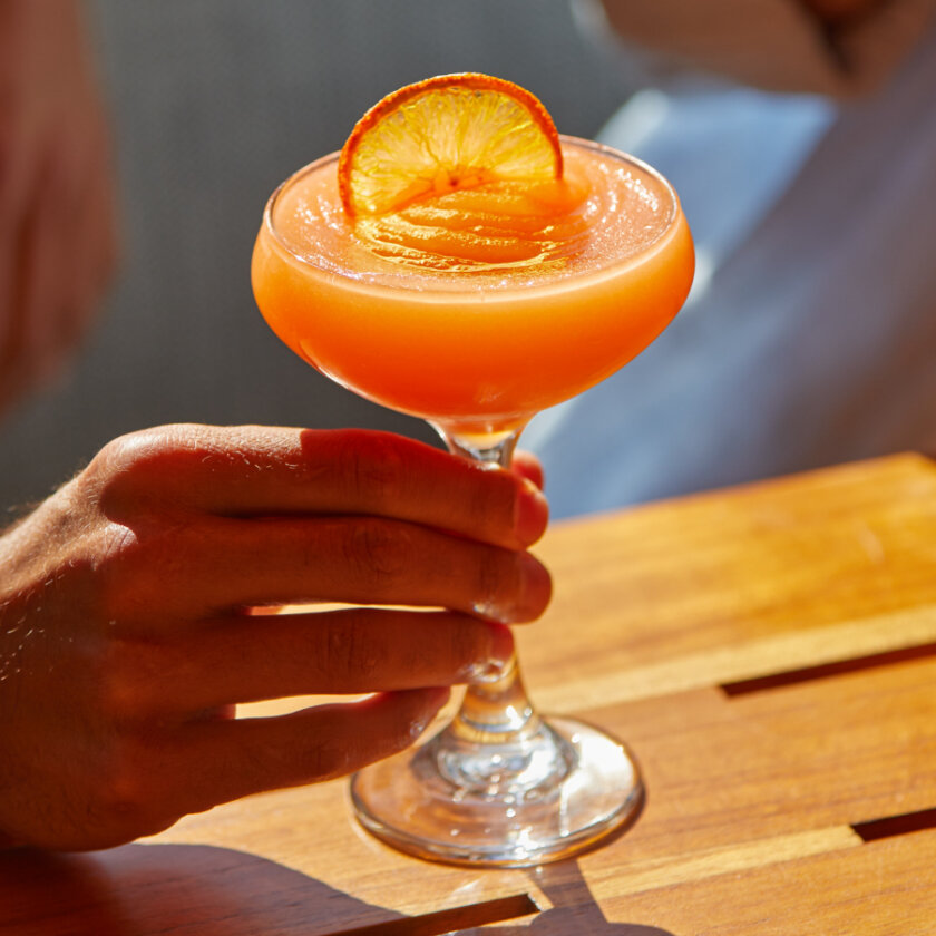 Cactus Club Cafe Restaurant | Casual Dining