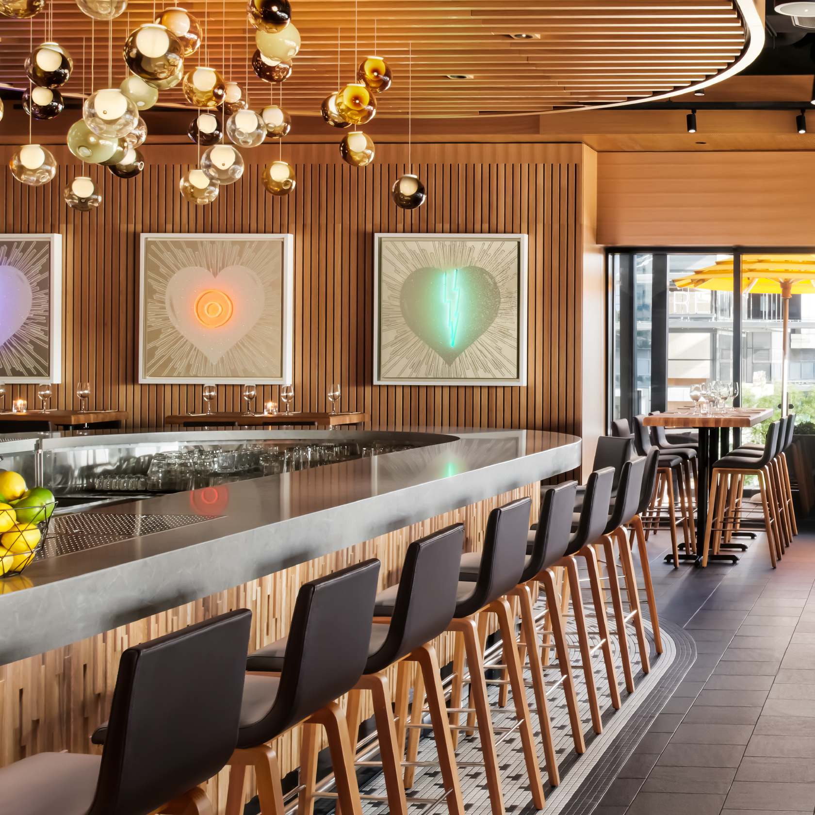 Cactus Club Cafe Restaurant | Casual Dining