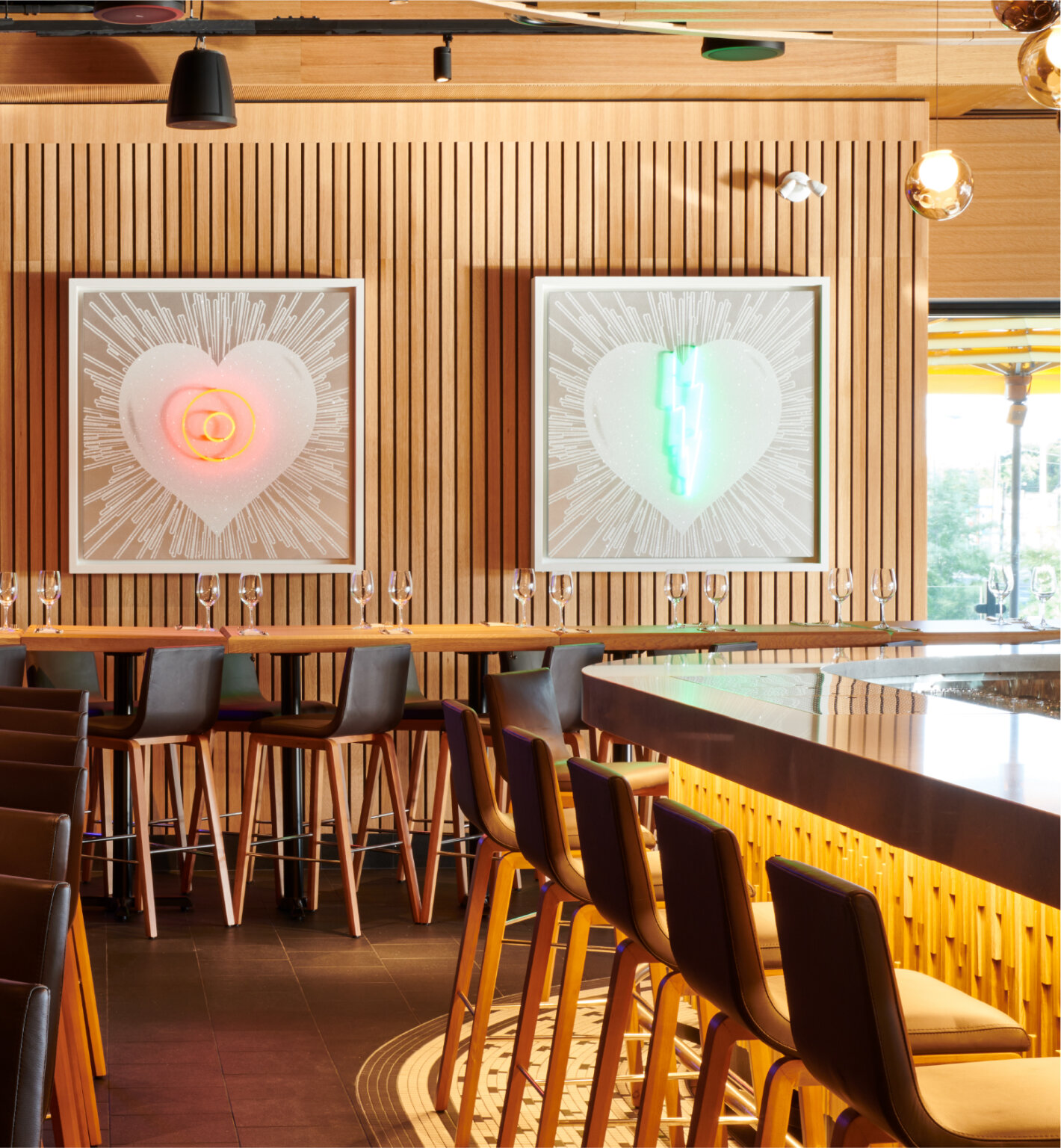 Yonge Sheppard Centre Restaurant | Cactus Club Cafe Toronto