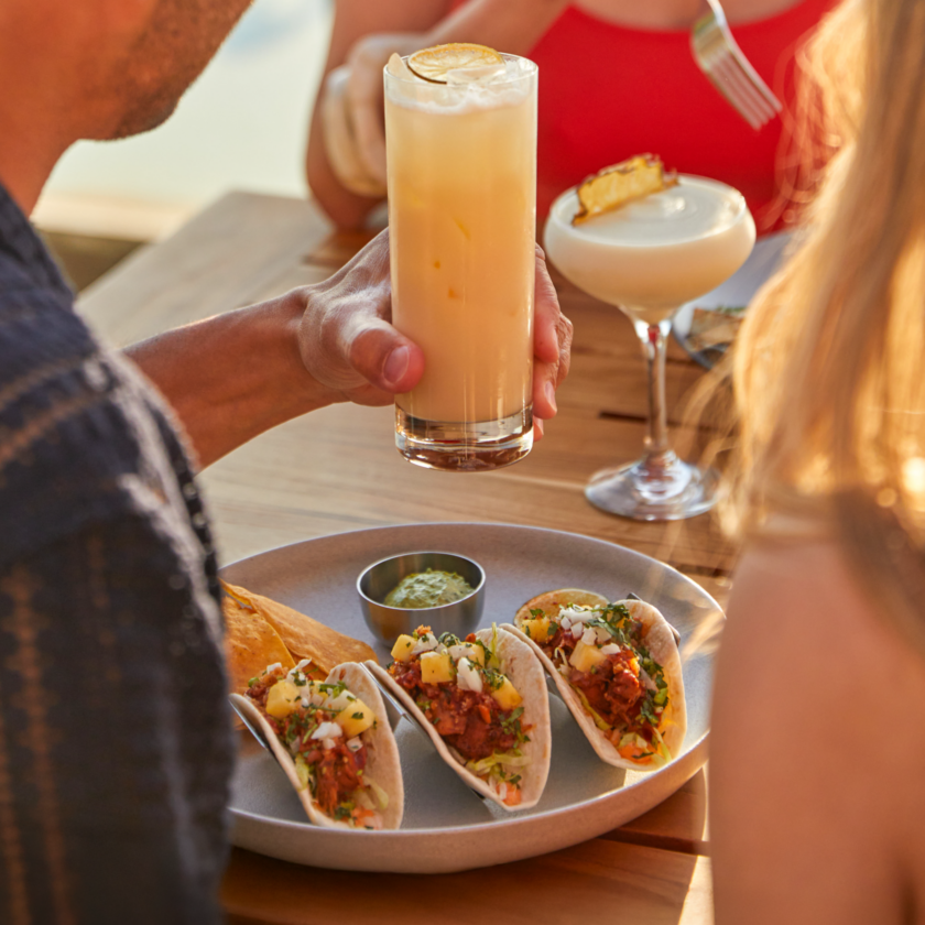 First Canadian Place Restaurant | Cactus Club Cafe Toronto