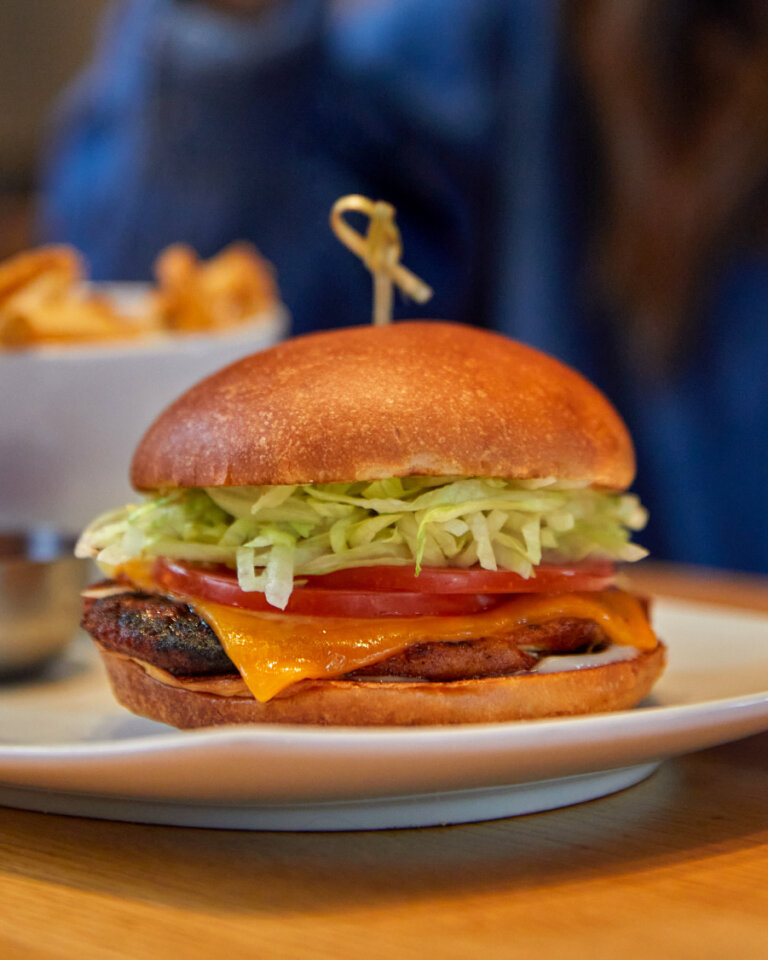 Cactus Club Cafe Restaurant | Casual Dining