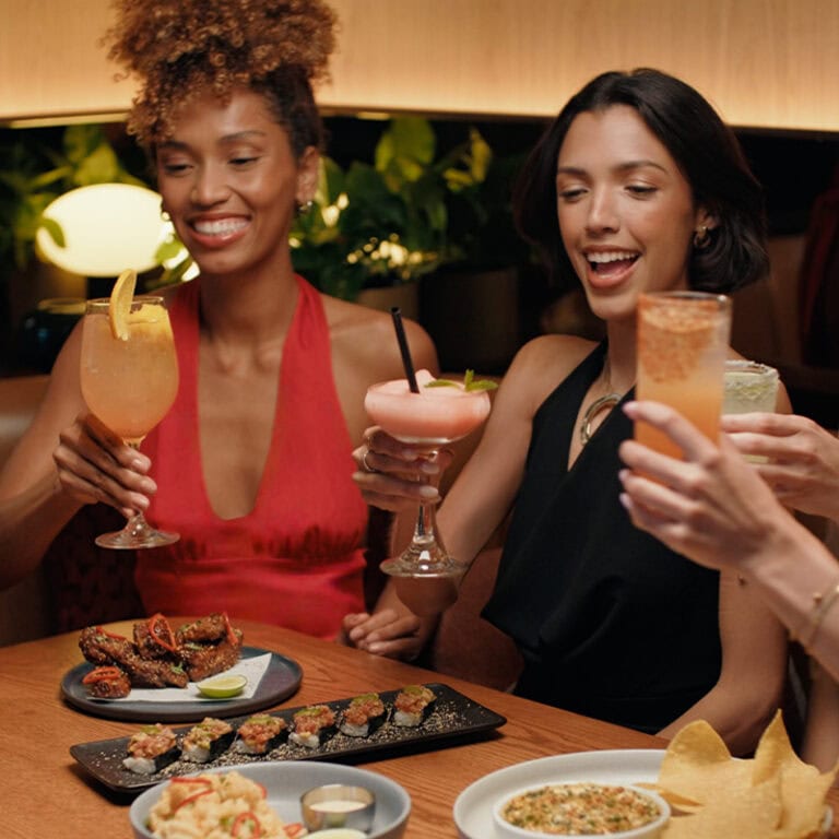 Downtown Miami Restaurant | Cactus Club Cafe Miami