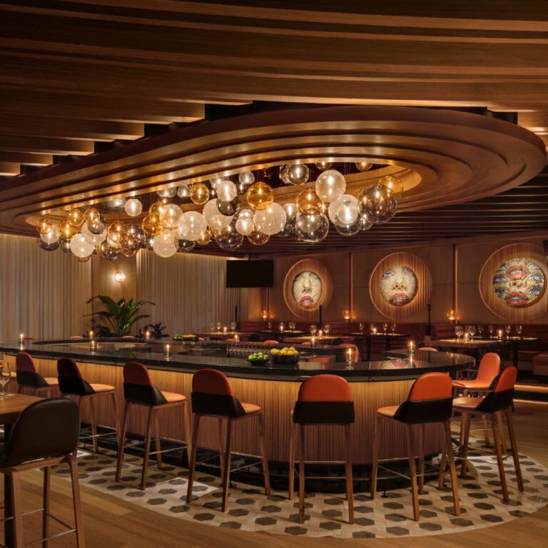 Boston Back Bay Restaurant | Cactus Club Cafe Boston