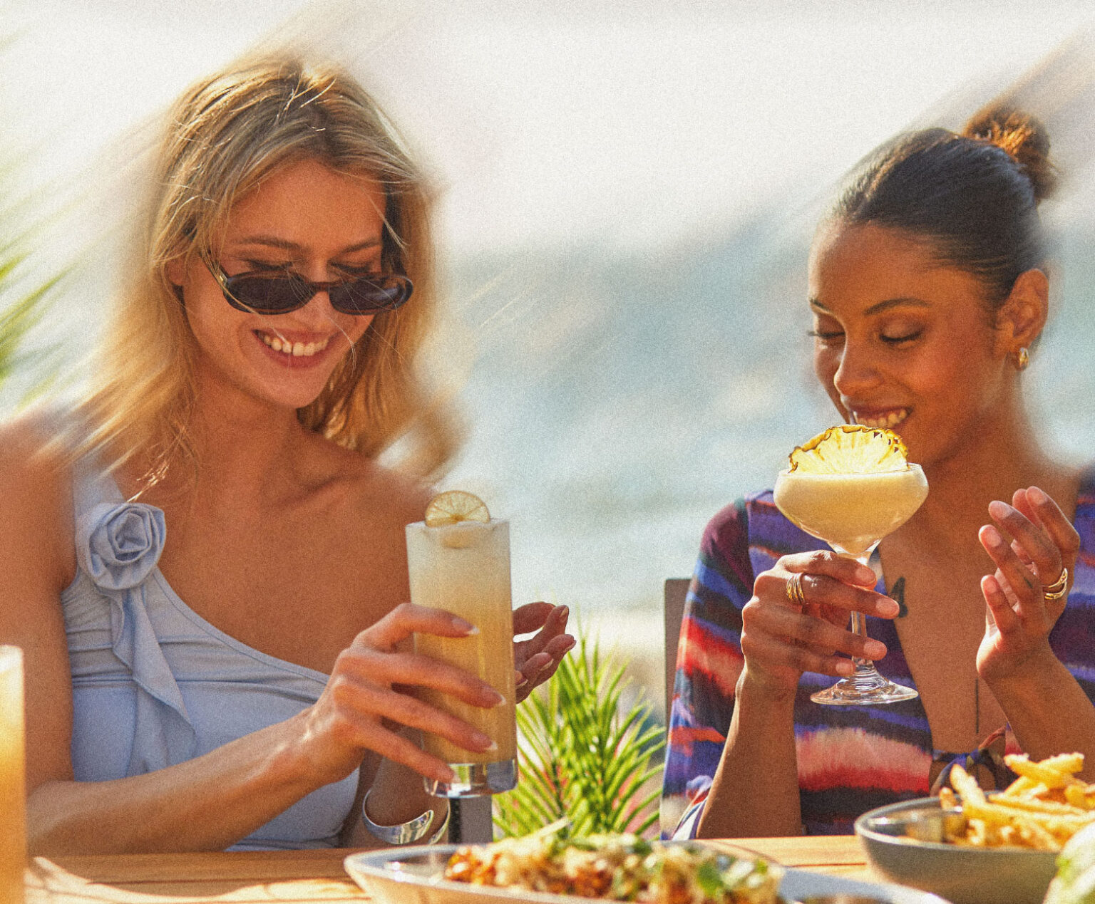 Boston Back Bay Restaurant | Cactus Club Cafe Boston