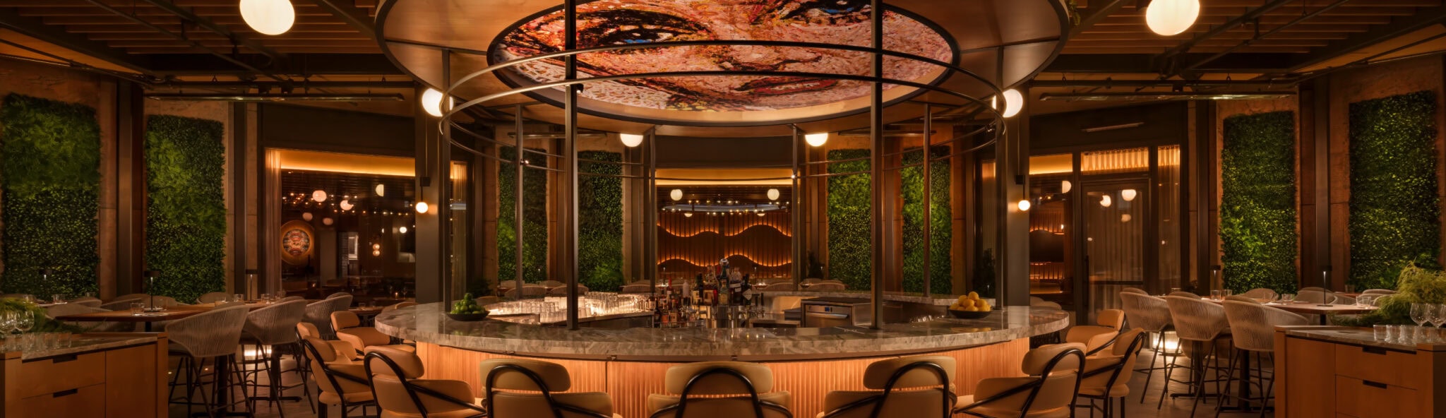 Boston Back Bay Restaurant | Cactus Club Cafe Boston