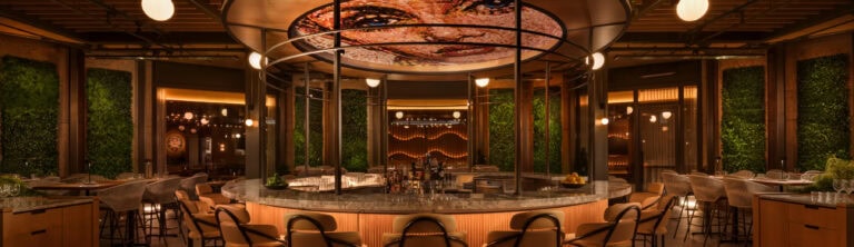 Boston Back Bay Restaurant | Cactus Club Cafe Boston