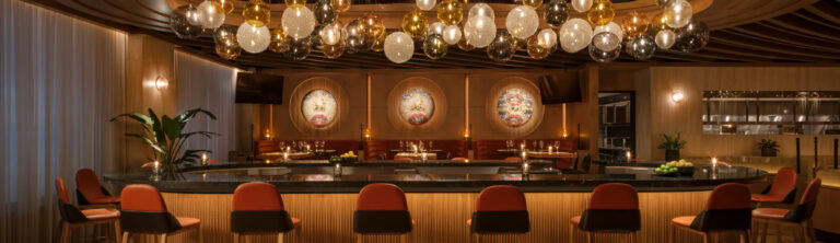 Boston Back Bay Restaurant | Cactus Club Cafe Boston