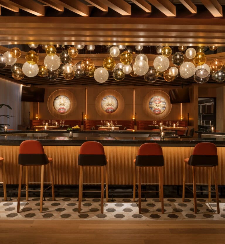 Boston Back Bay Restaurant | Cactus Club Cafe Boston