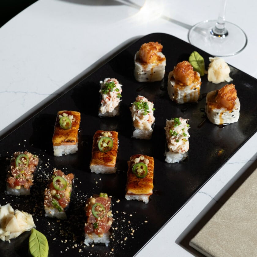 Boston Back Bay Restaurant | Cactus Club Cafe Boston