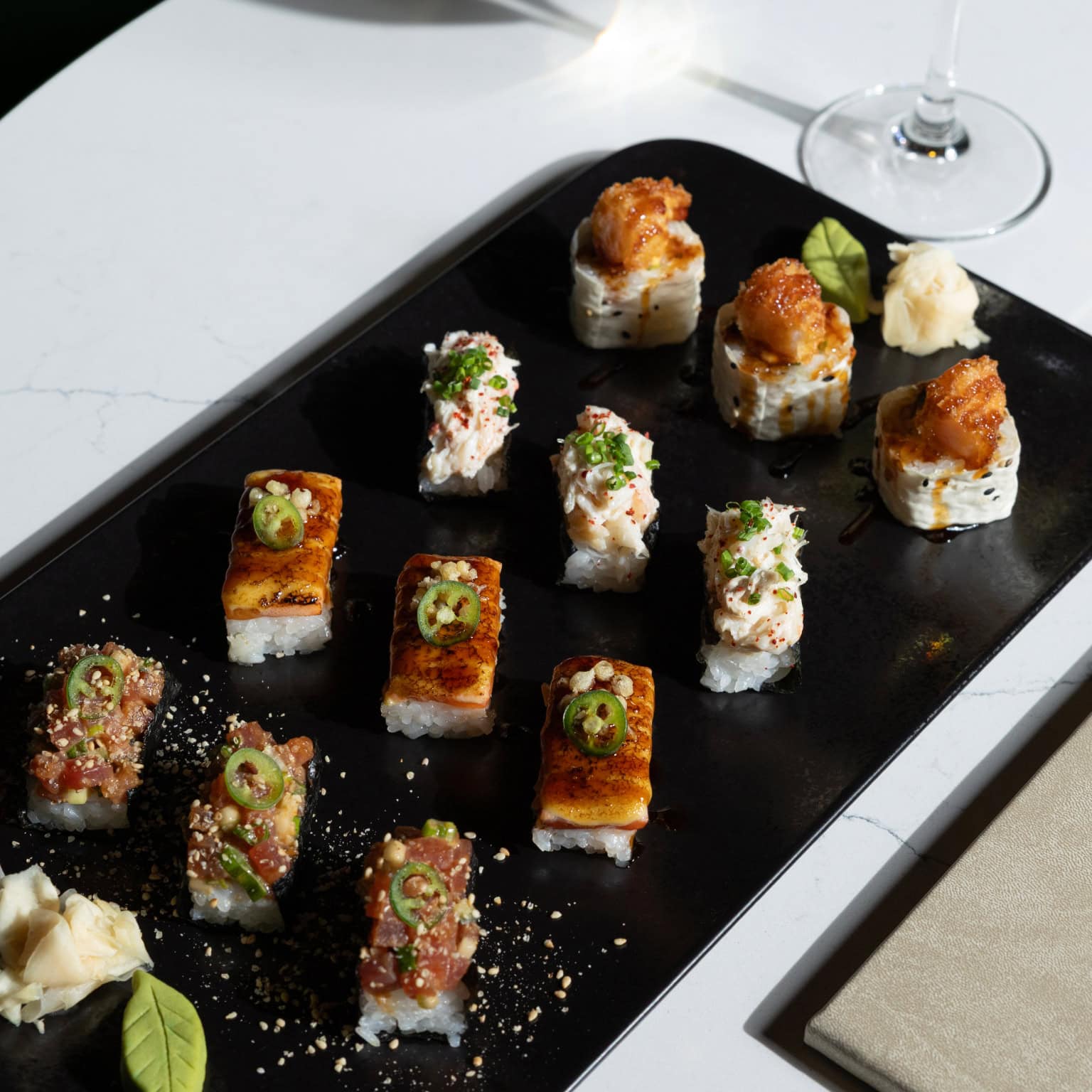 Boston Back Bay Restaurant | Cactus Club Cafe Boston