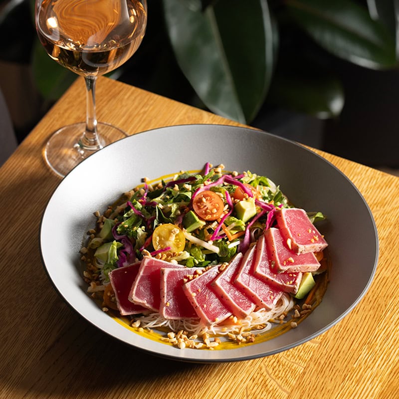 Downtown Miami Restaurant | Cactus Club Cafe Miami