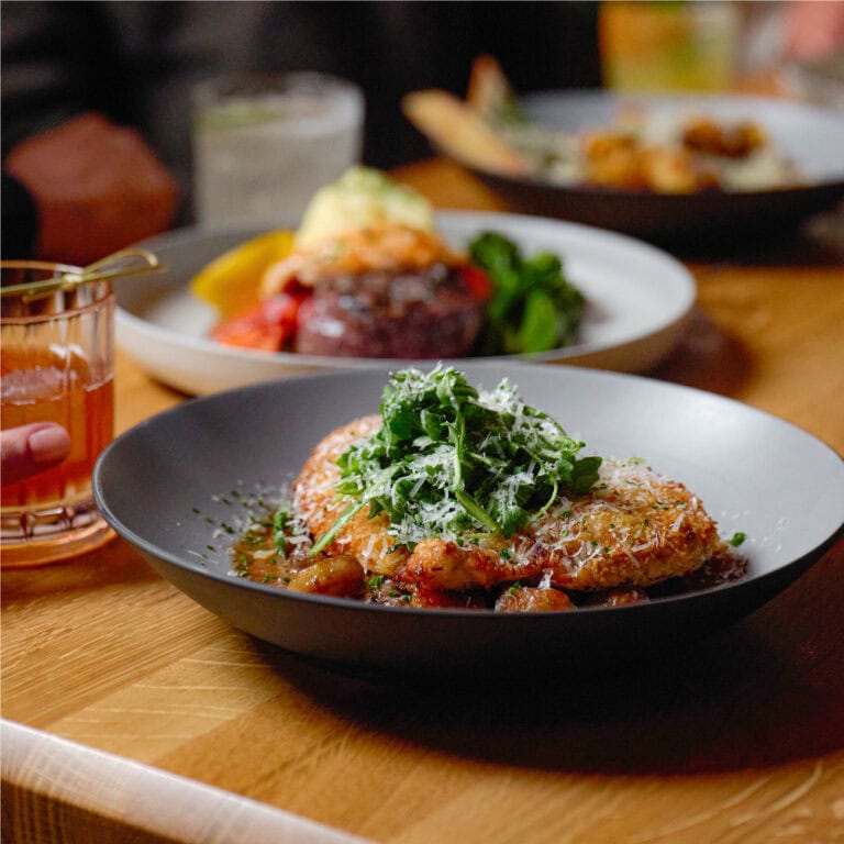 Boston Back Bay Restaurant | Cactus Club Cafe Boston