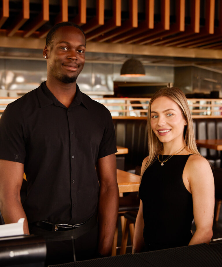 Restaurant Job & Hiring Opportunities | Cactus Club Cafe