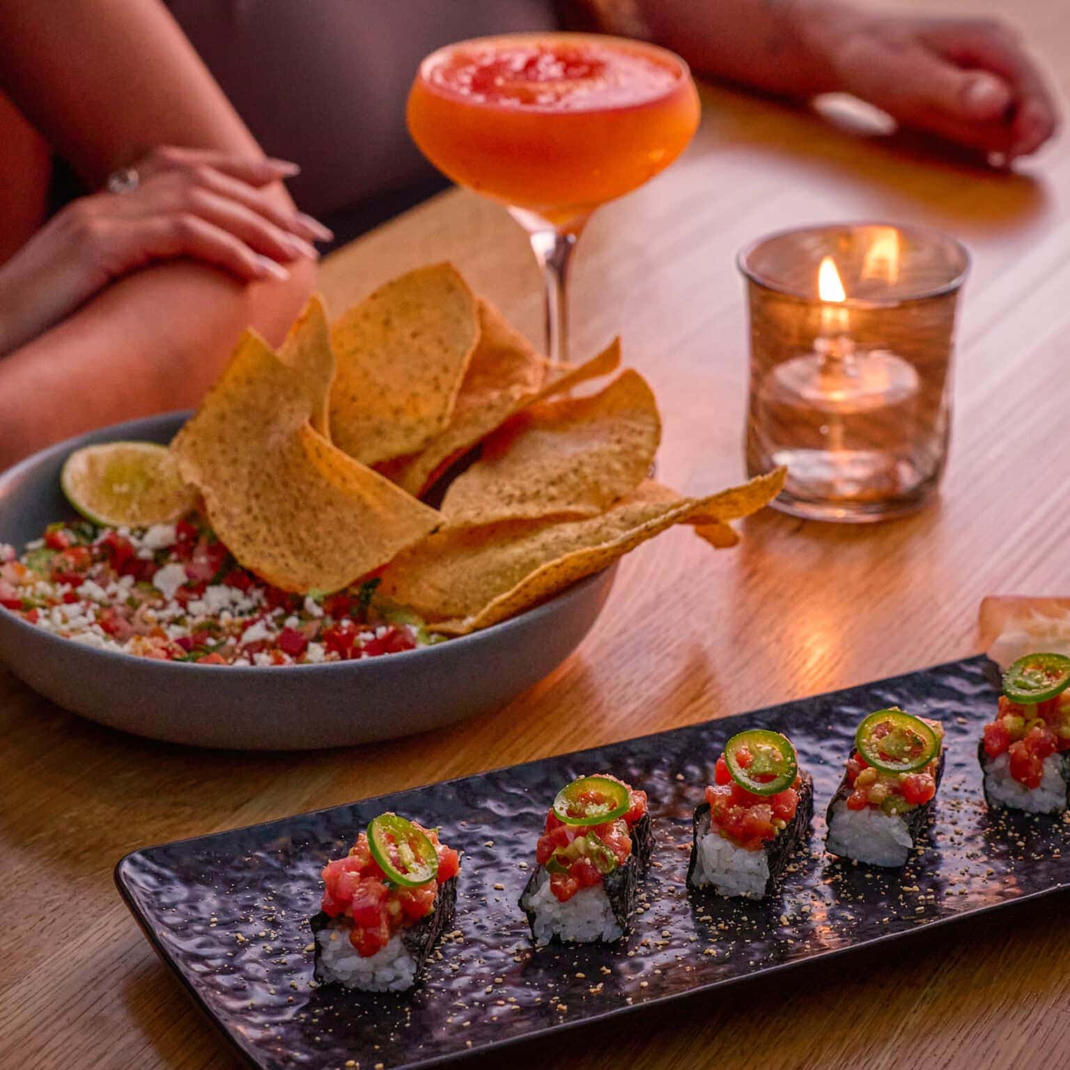 Cactus Club Cafe Restaurant | Elevated Everyday Dining™